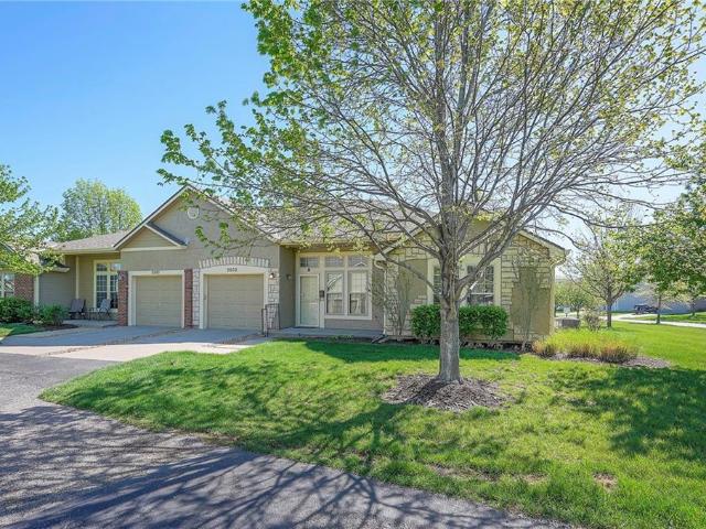 18437 W 156th Ter, Unit 3502, Olathe, KS 66062 | MLS #2614 | Compass