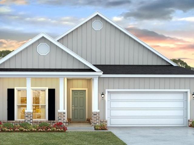 18437 Spring Hill Dr, Saucier, MS 39574