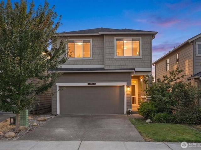 18434 th Ave E, Puyallup, WA 98374