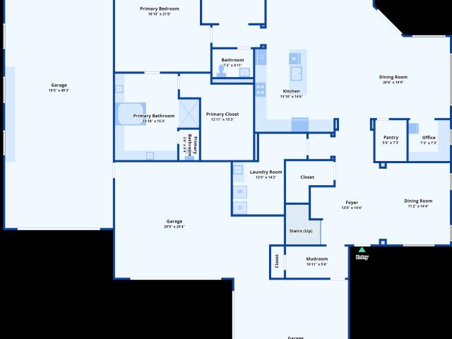 18435 W Heatherbrae Dr, Goodyear, AZ 85395 | Compass
