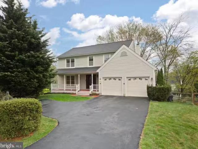 18435 Gardenia Way, Gaithersburg, MD 20879 MLS MDMC2174324