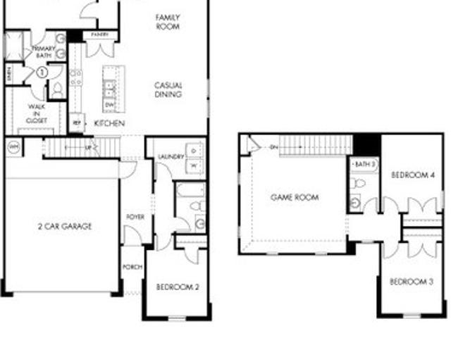18435 Landing Meadows Ln, New Caney, TX 77357