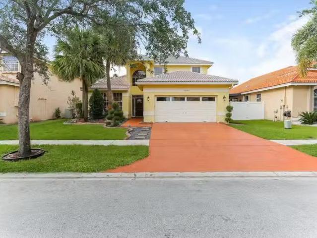18435 NW 12th St, Pembroke Pines, FL, 33029 18435 NW 12th St