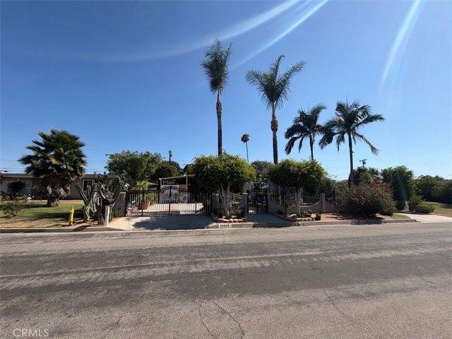18438 E Citrus Edge St, Azusa, CA 91702
