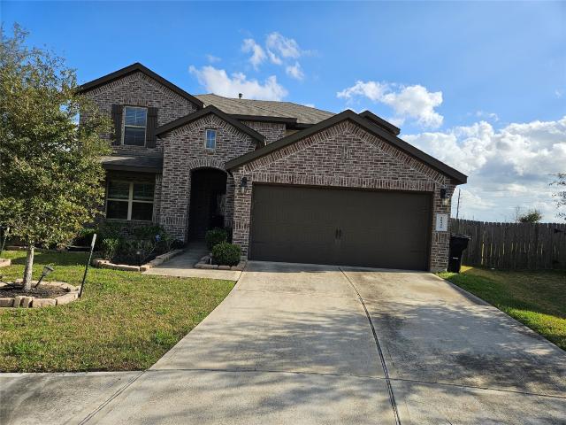 18439 Grayson Blf Way, Richmond, TX 77407 | MLS #28375 | Compass