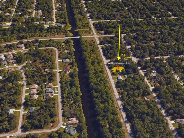 18439 Hillsborough Blvd, Port Charlotte, FL 33954 | MLS #A11890 | Compass
