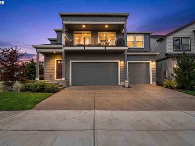 18439 SW Buckhorn Dr, Beaverton, OR 97007