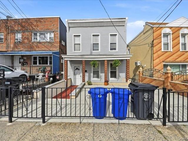 1843 Muliner Ave, Bronx, NY 10462