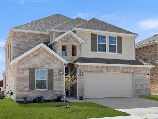 1843 Murrah Ln, Forney, TX 75126 | MLS #21142 | Compass