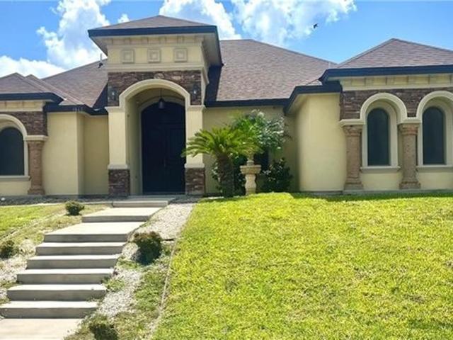 1843 N US Highway 83, Roma, TX 78584