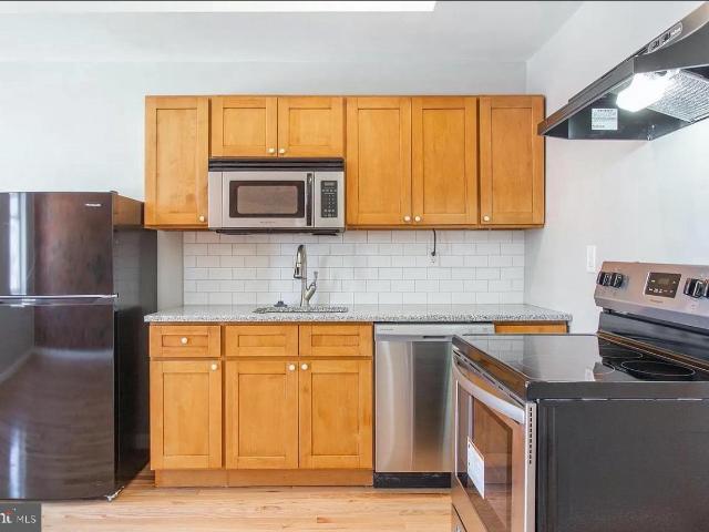 1843 N Van Pelt St, Unit 3, Philadelphia, PA 19121 | Compass