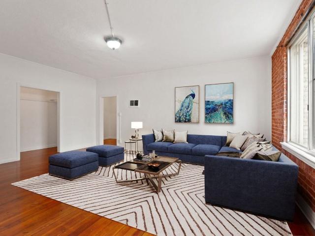1843 North Cherokee 1 Bedroom Apartment for Rent at 1843 N Cherokee Ave, Los Angeles, CA 90028 Hollywood Hills West
