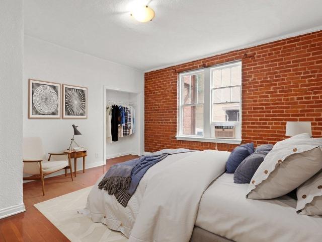 1843 North Cherokee 2 Bedroom Apartment for Rent at 1843 N Cherokee Ave, Los Angeles, CA 90028 Hollywood Hills West