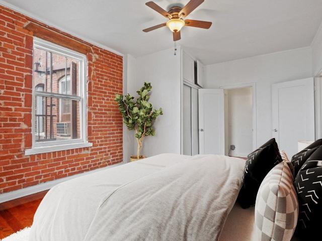 1843 North Cherokee 2 Bedroom Apartment for Rent at 1843 N Cherokee Ave, Los Angeles, CA 90028 Hollywood Hills West
