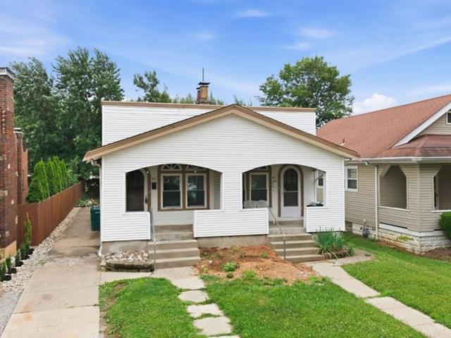 1843 Northcut Ave, Cincinnati, OH 45237