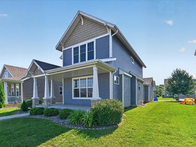 1843 Autumn lake Parkway