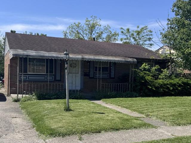 1843 Alvason Ave, Columbus, OH 43219
