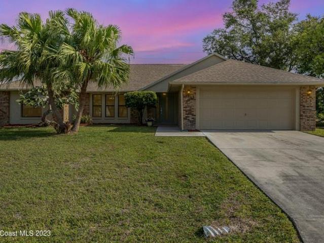 1843 Ardmore St, Palm Bay, FL 32907