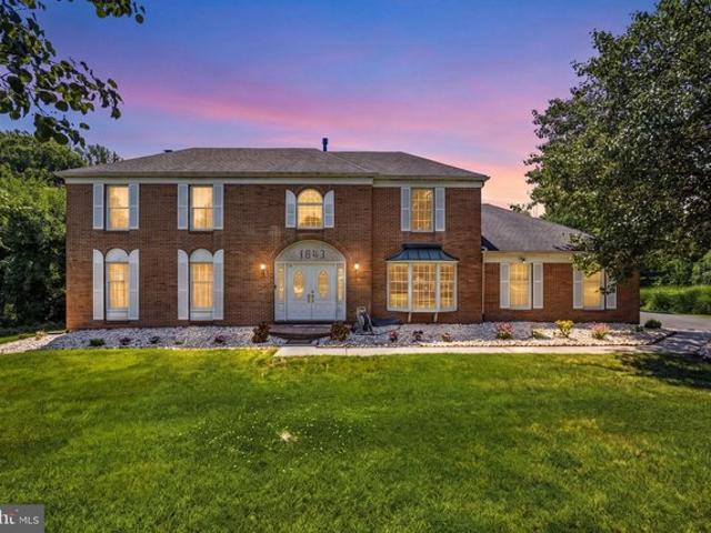 1843 Beacon Hill Dr, Dresher, PA 19025