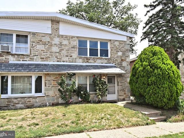 1843 Beyer Ave, Philadelphia, PA 19115