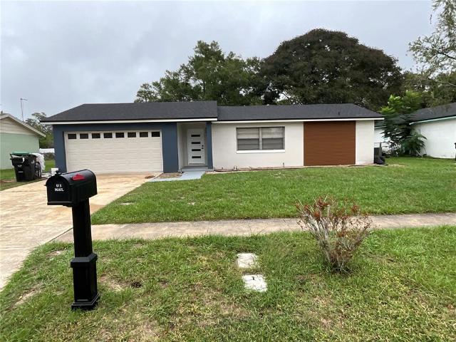 1843 Bramblewood Dr, Orlando, FL 32818 | MLS #O6358