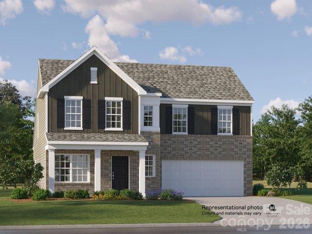1843 Broom Maker Dr Unit 123, Bessemer City, NC 28016
