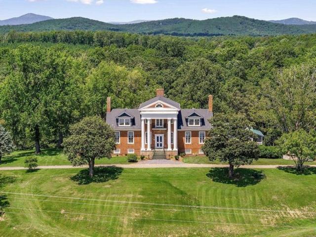 1843 Cabell Rd, Wingina, VA 24599