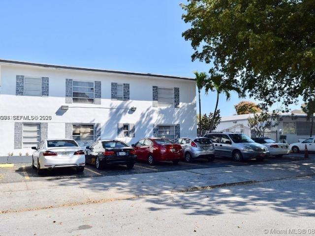 1843 Dewey St, Unit 100, Hollywood, FL 33020 | MLS #A12003 | Compass