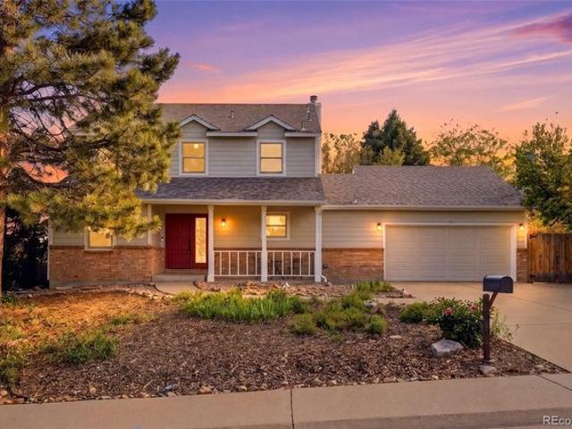 1843 Eisenhower Dr, Louisville, CO 80027