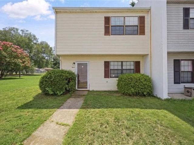 1843 Ferrell Dr, Williamsburg, VA 23185