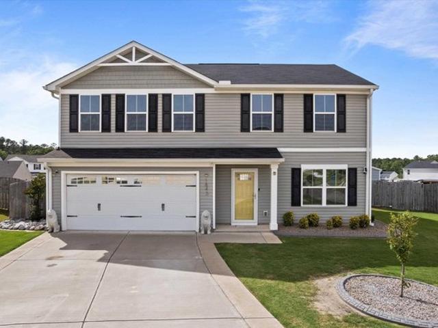 1843 Guadalupe Ct, Lexington, SC 29073