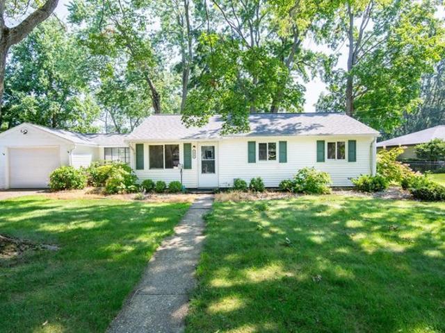 1843 Grant St, Elkhart, IN 46514