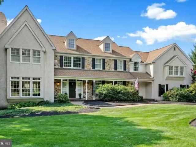 1843 HUNTSMAN LN, WEST CHESTER, PA 19382 Single Family Residen.