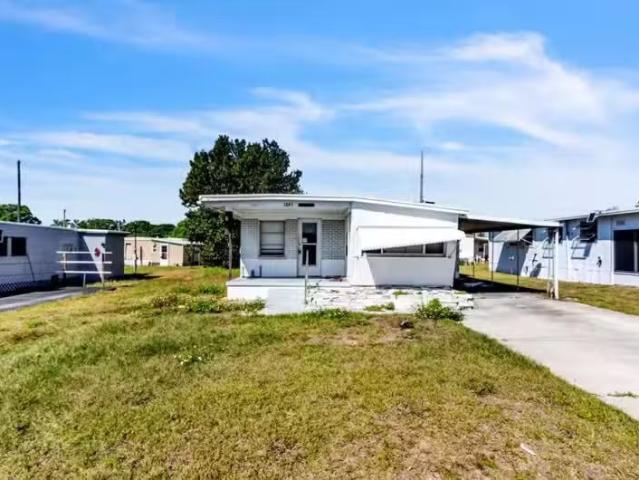 1843 Hoyle Dr, Holiday, FL 34691 MLS TB8367156