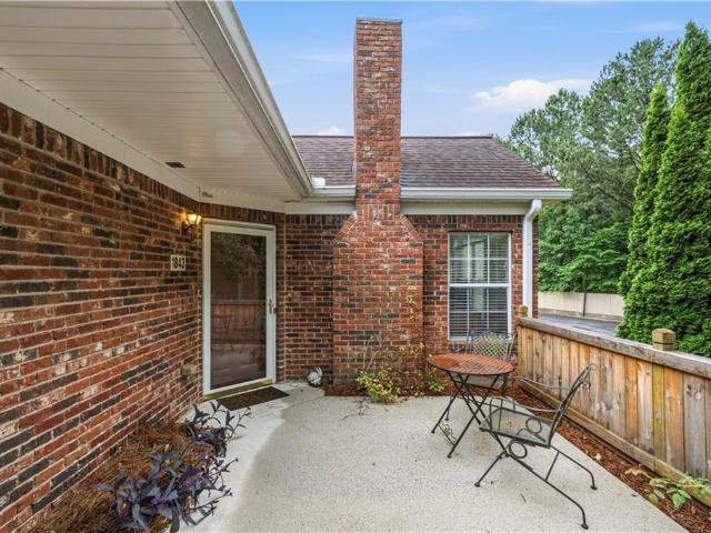 1843 Kolb Farm Circle SW