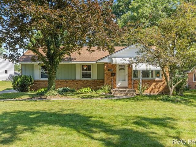 1843 Plymouth Ter SE, Grand Rapids, MI 49506