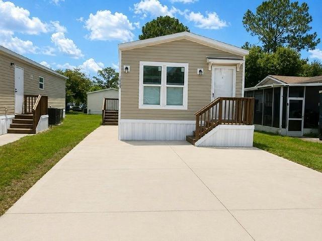 1843 Richson St Unit 576, Apopka, FL 32712