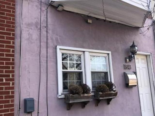 1843 S 4th St #1ST FLOOR Philadelphia, PA 19148