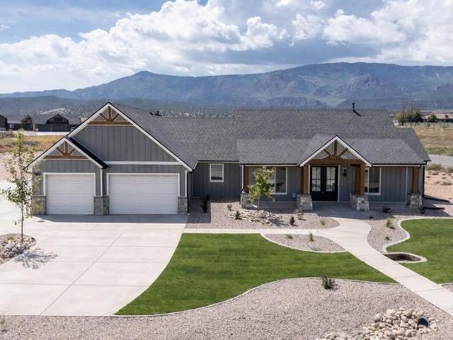 1843 S Harvest Ln, Cedar City, UT 84720
