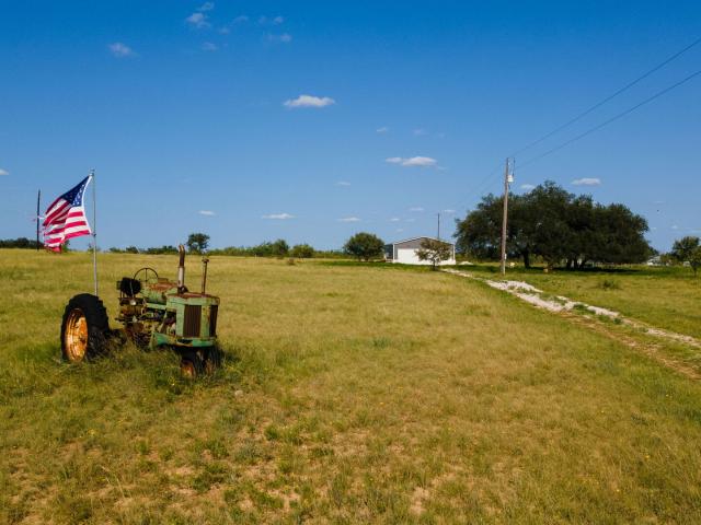 1843 Savanna Ridge Ranch Rd, Lometa, TX 76853 | MLS #1955 | Compass