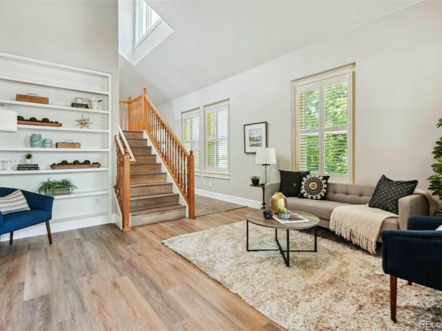 1843 Spruce St, Boulder, CO