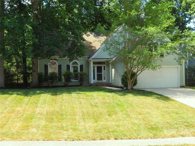 1843 Tanfield Dr, Matthews, NC 28105