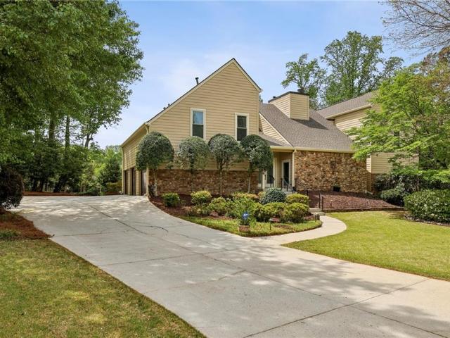 1843 Vancroft Ct, Atlanta, GA 30338 | MLS #7750