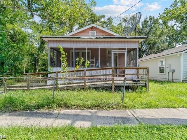 1843 W 26th St, Jacksonville, FL 32209
