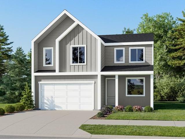 1843 W Golden Magic Ln, Saratoga Springs, UT 84045