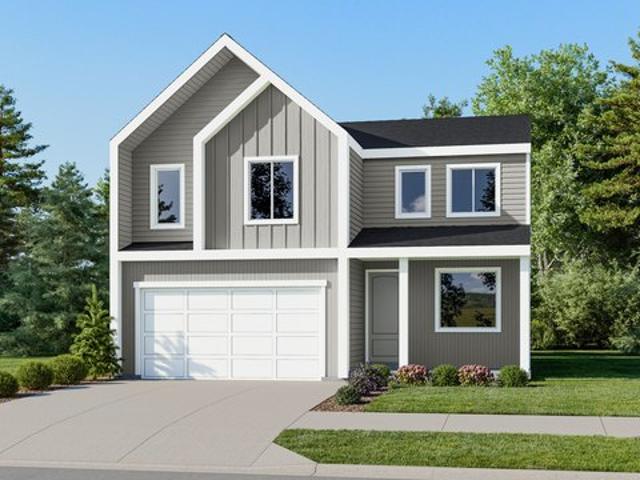 1843 W Golden Magic Ln Unit 3200, Saratoga Springs, UT 84045