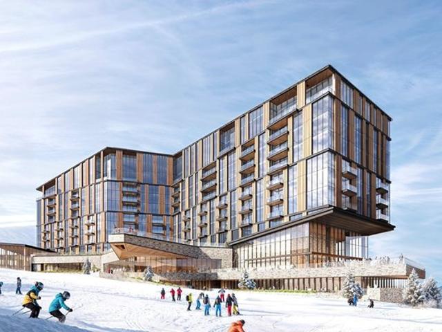 1843 W Glencoe Mountain Way Unit 612, Park City, UT 84060
