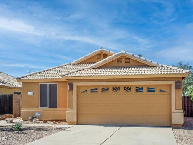 1843 W Renaissance Ave, Apache Junction, AZ 85120