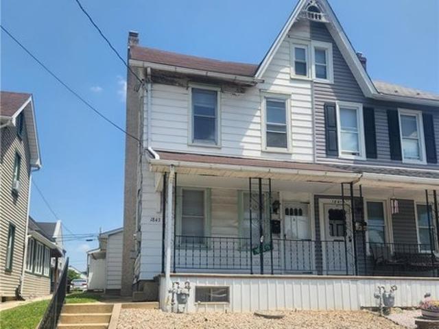 1843 Washington Ave, Northampton, PA 18067