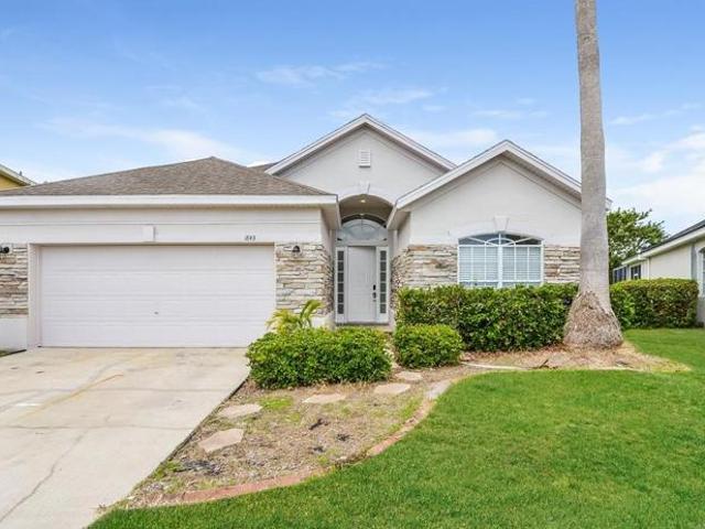 1843 Wedgewood Way, Kissimmee, FL 34746